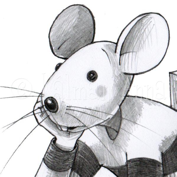 Rumini matricák - Kálmán Anna