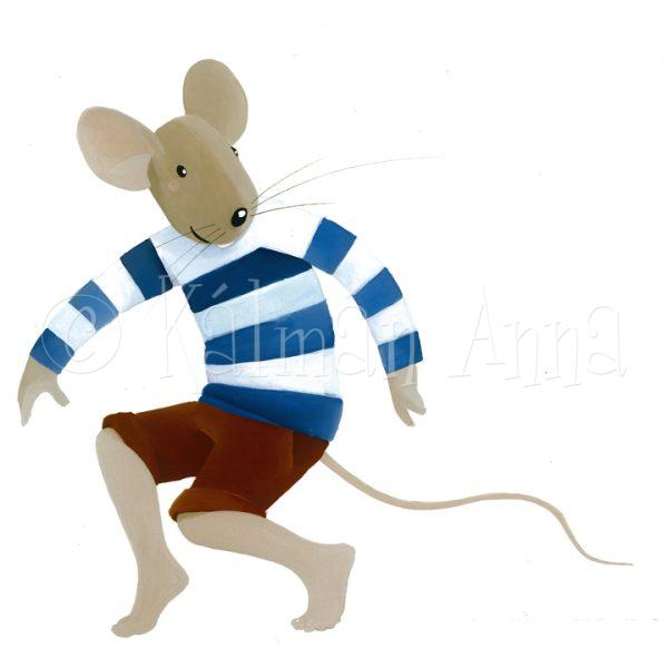 Rumini - Kálmán Anna